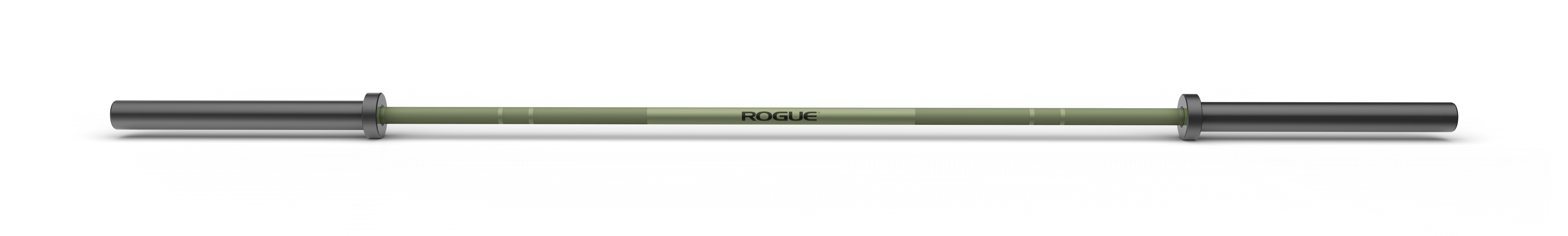 Rogue Operator Bar - Cerakote | Rogue Fitness