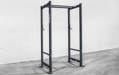 Rogue R-3 Power Rack - Weight Training - CrossFit | Rogue Fitness