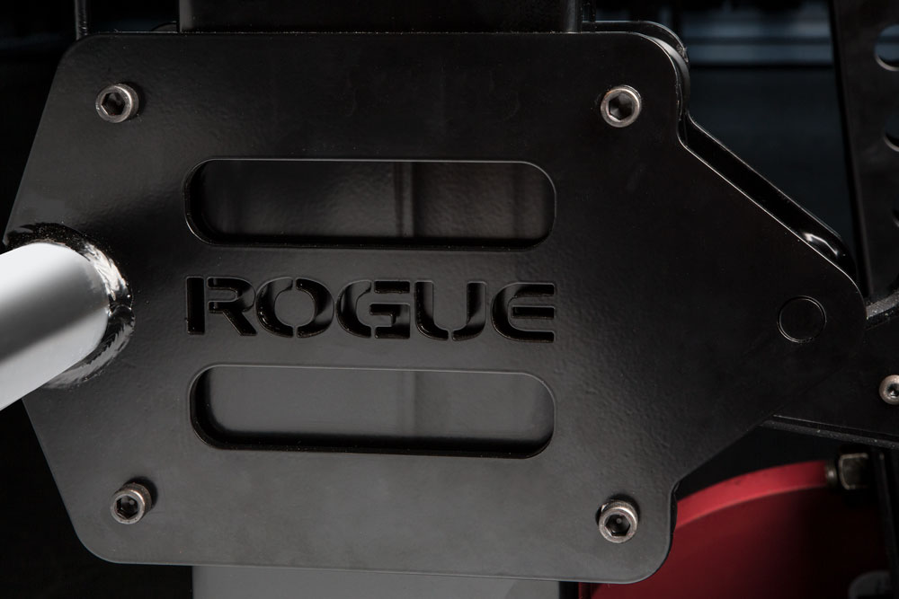 Rogue Monster Rhino Belt Squat - Drop-In | Rogue Fitness
