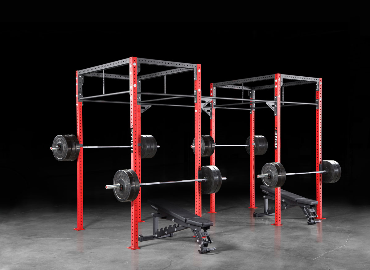 Monster Lite Rig 2.0 | Rogue Fitness