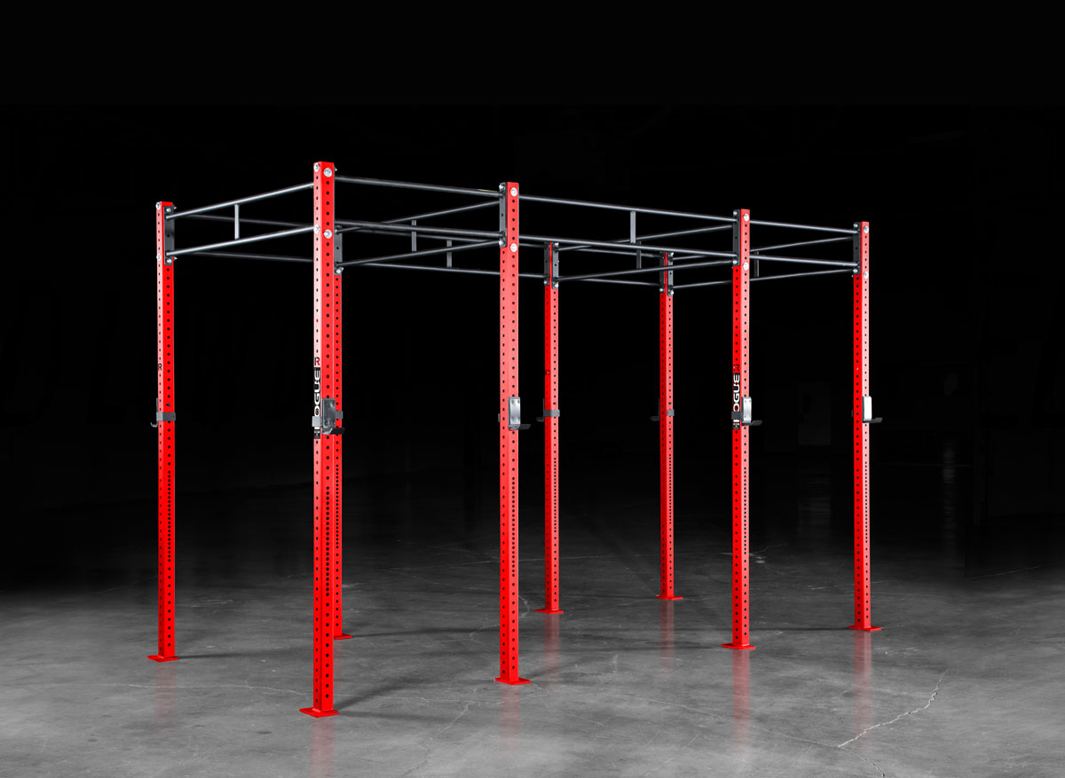 Monster Lite Rig 2.0 | Rogue Fitness