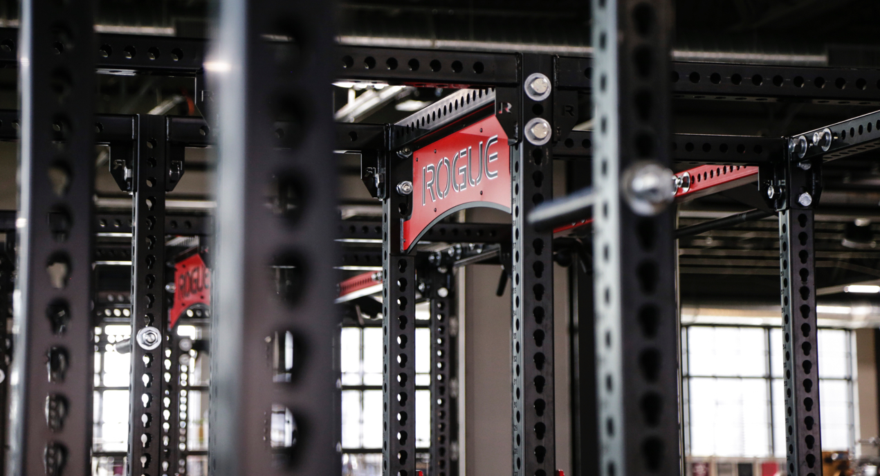 Rogue Gym | Rogue Fitness | Rogue Fitness