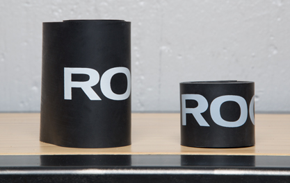 Wide Voodoo Floss Bands | Rogue Fitness