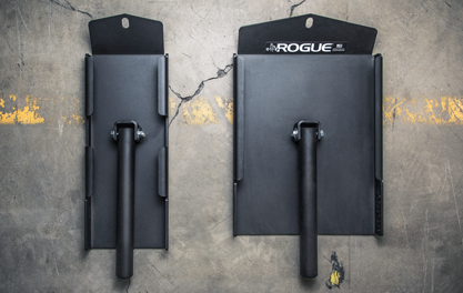 Rogue S-25 "Fat Boy" Sled - Weight Sleds | Rogue Fitness