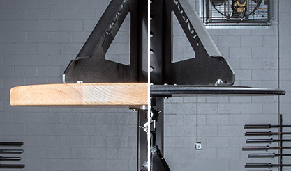 Rogue Rig Mount Speed Bag Platforms | Rogue Fitness