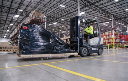 Monster Mass Storage Hangers | Rogue Fitness