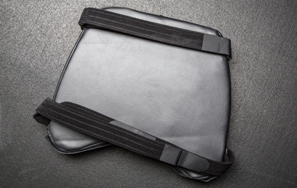 LapMat™ | Protection for Wheelchair Athletes | Rogue Fitness