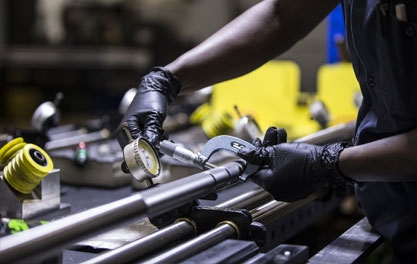 Cerakote Bella Bar - Special Pink Edition | Rogue Fitness