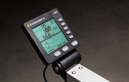 Concept 2 Erg Package - Model D Rower, Bike Erg, Ski Erg, and Ski Erg ...