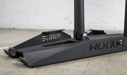 Rogue Slice Sled - Push/Pull Weight Sled | Rogue Fitness