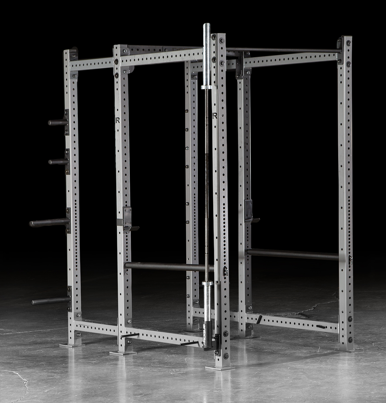 Rogue RML-690C Power Rack | Rogue Fitness