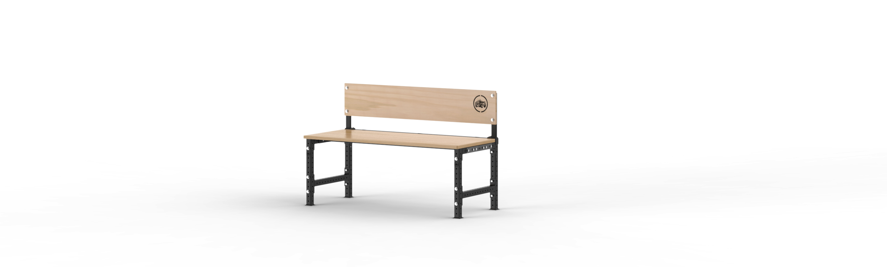 Modular Work Station | Rogue Supply Co. | Rogue Fitness