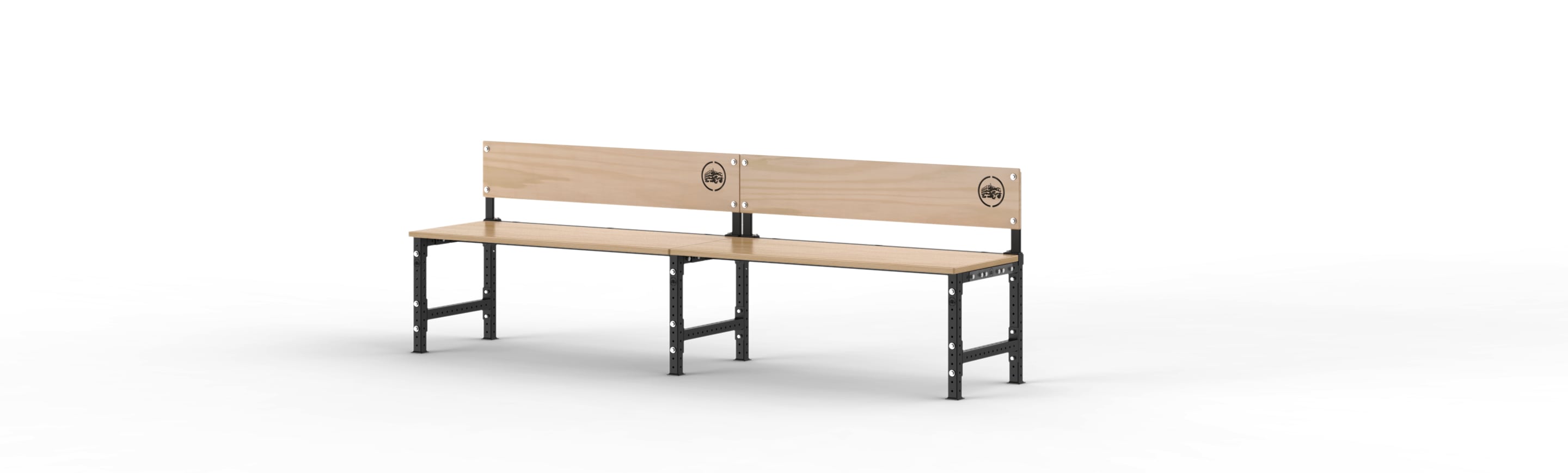 Modular Work Station | Rogue Supply Co. | Rogue Fitness
