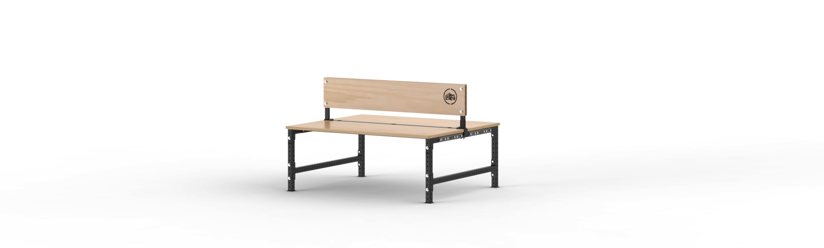 Modular Work Station | Rogue Supply Co. | Rogue Fitness