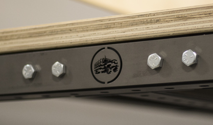 Modular Work Station | Rogue Supply Co. | Rogue Fitness