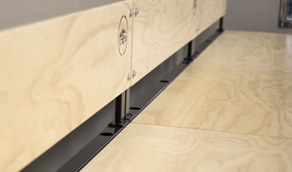 Modular Work Station | Rogue Supply Co. | Rogue Fitness