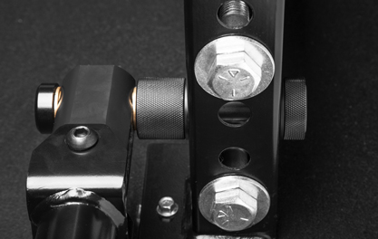 Rogue Monster Landmine 2.0 - Black | Rogue Fitness