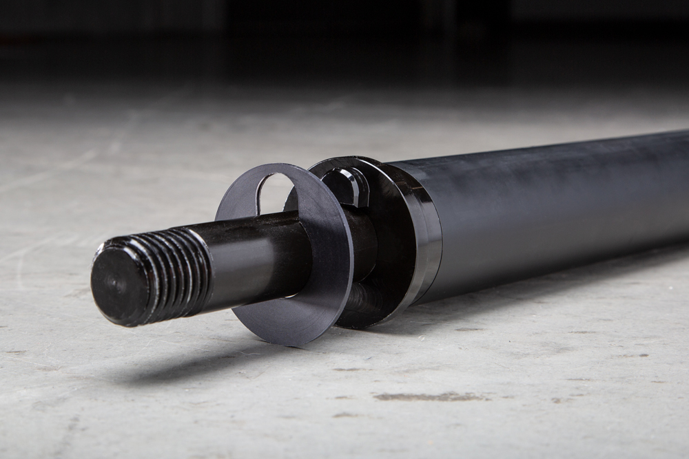 Rogue Monster Plate Storage Pin | Rogue Fitness