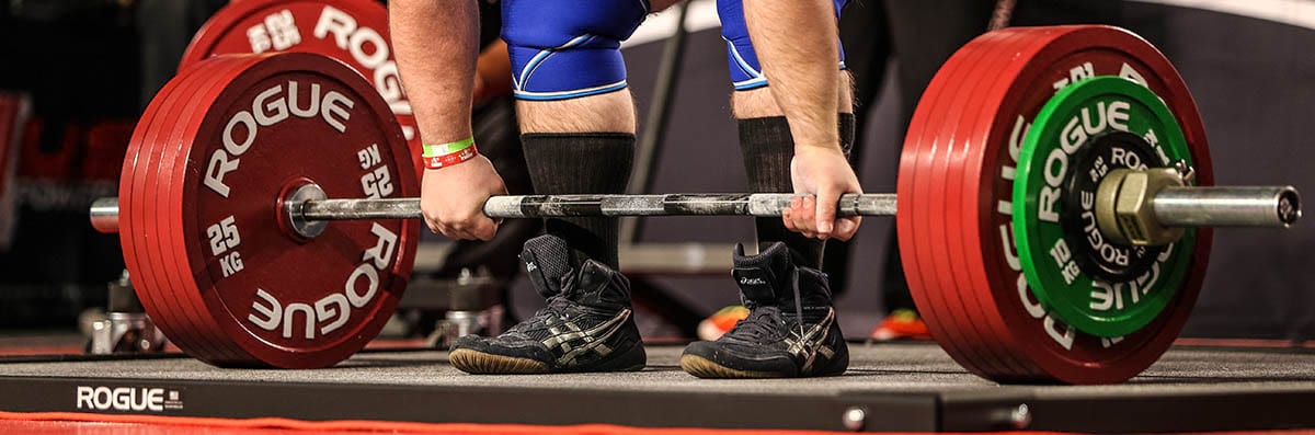 Rogue Calibrated KG Steel Plates | Rogue Fitness