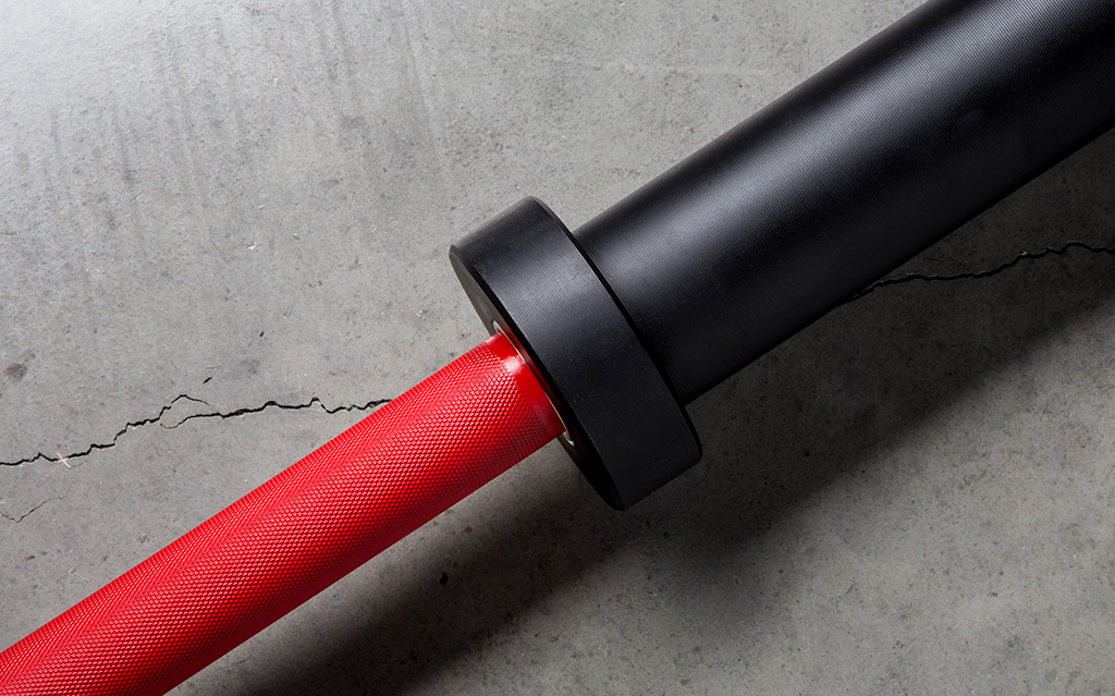 The Ohio Bar - Cerakote | Rogue Fitness