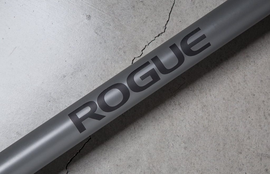 The Ohio Bar - Cerakote | Rogue Fitness