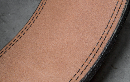 Rogue Premium Ohio Lifting Belt - Brown | Rogue Fitness