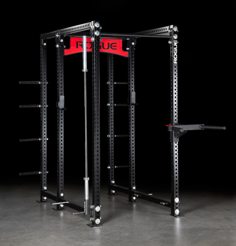 Rogue RM-6 Monster Rack 2.0 | Rogue Fitness