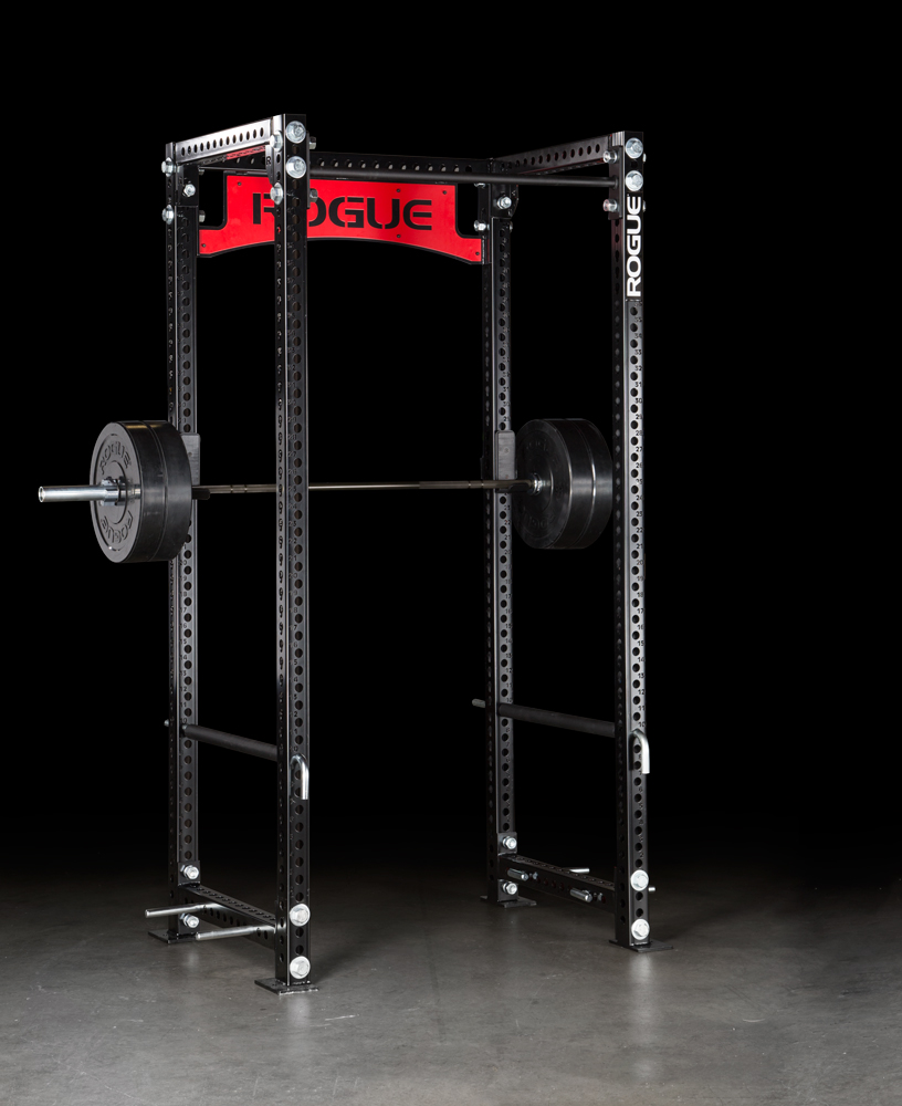 Rogue RM-3 Monster Rack 2.0 | Rogue Fitness