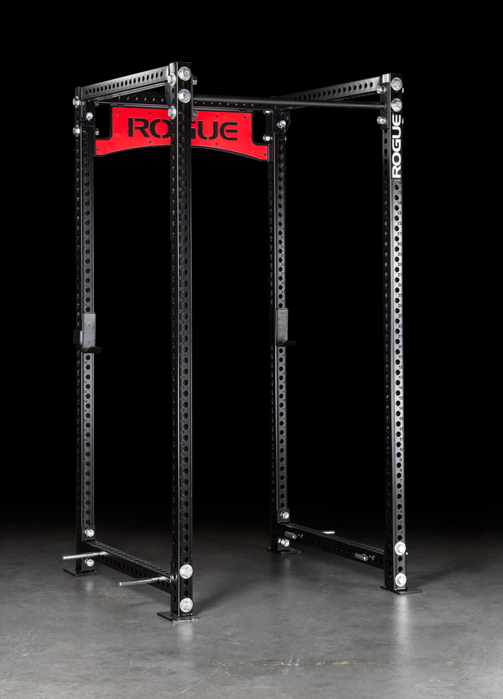 Rogue RM-4 Monster Rack 2.0 | Rogue Fitness