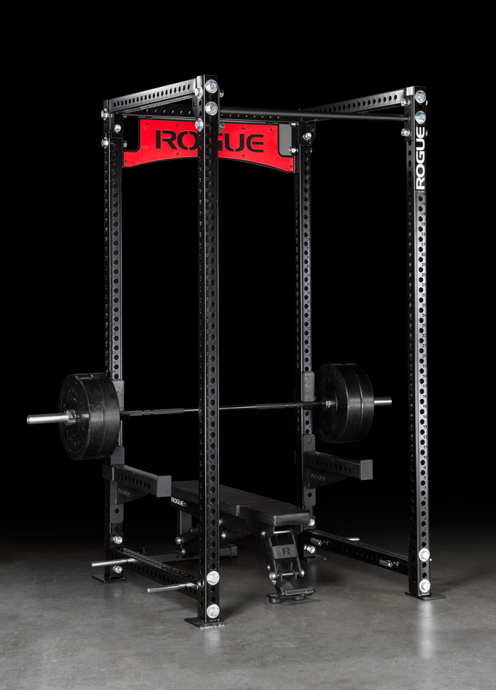 Rogue RM-4 Monster Rack 2.0 | Rogue Fitness