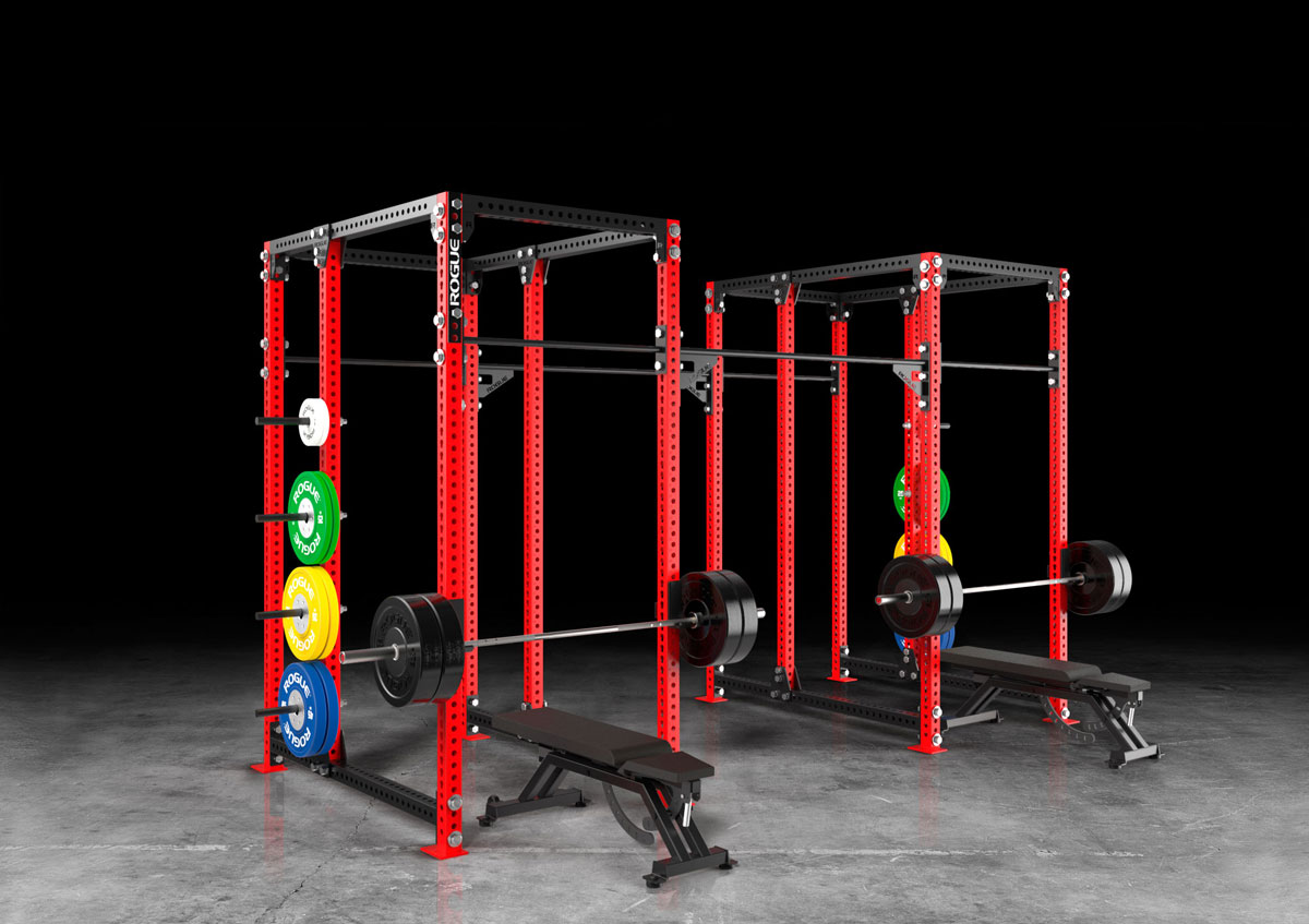 Rogue Monster Rig 2.0 | Rogue Fitness