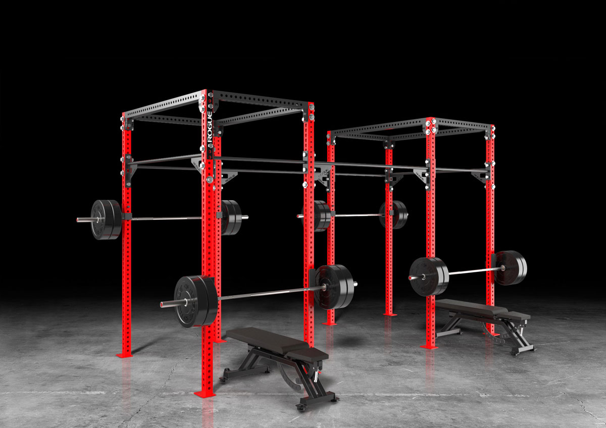 Rogue Monster Rig 2.0 | Rogue Fitness