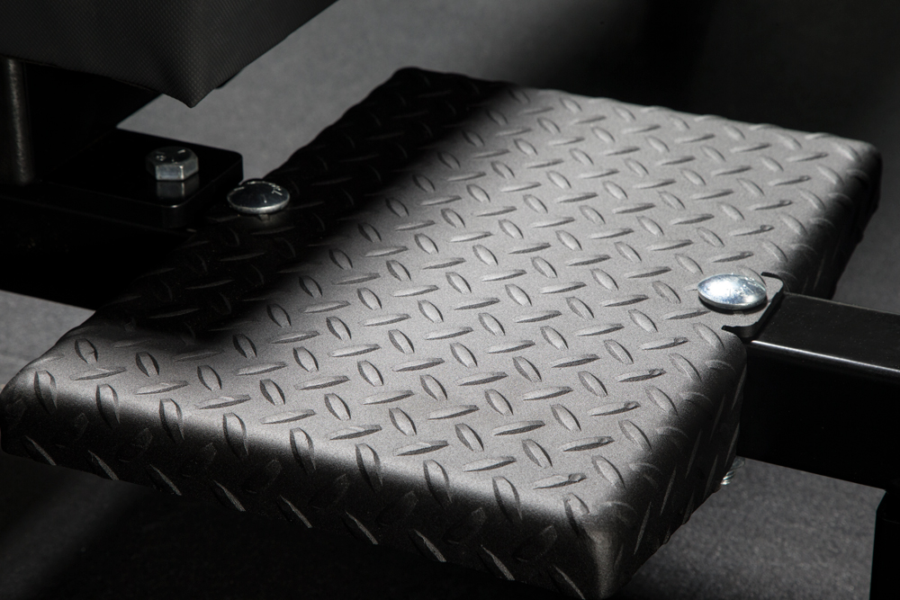 Rogue Combo Rack - Black | Rogue Fitness