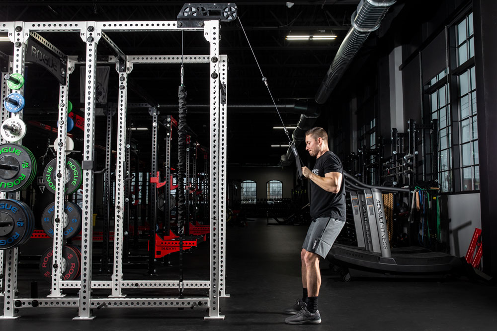 Rogue Monster Slinger™ | Rogue Fitness