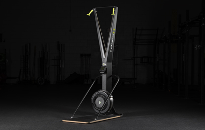 Concept 2 Erg Package - Model D Rower, Bike Erg, Ski Erg, and Ski Erg ...