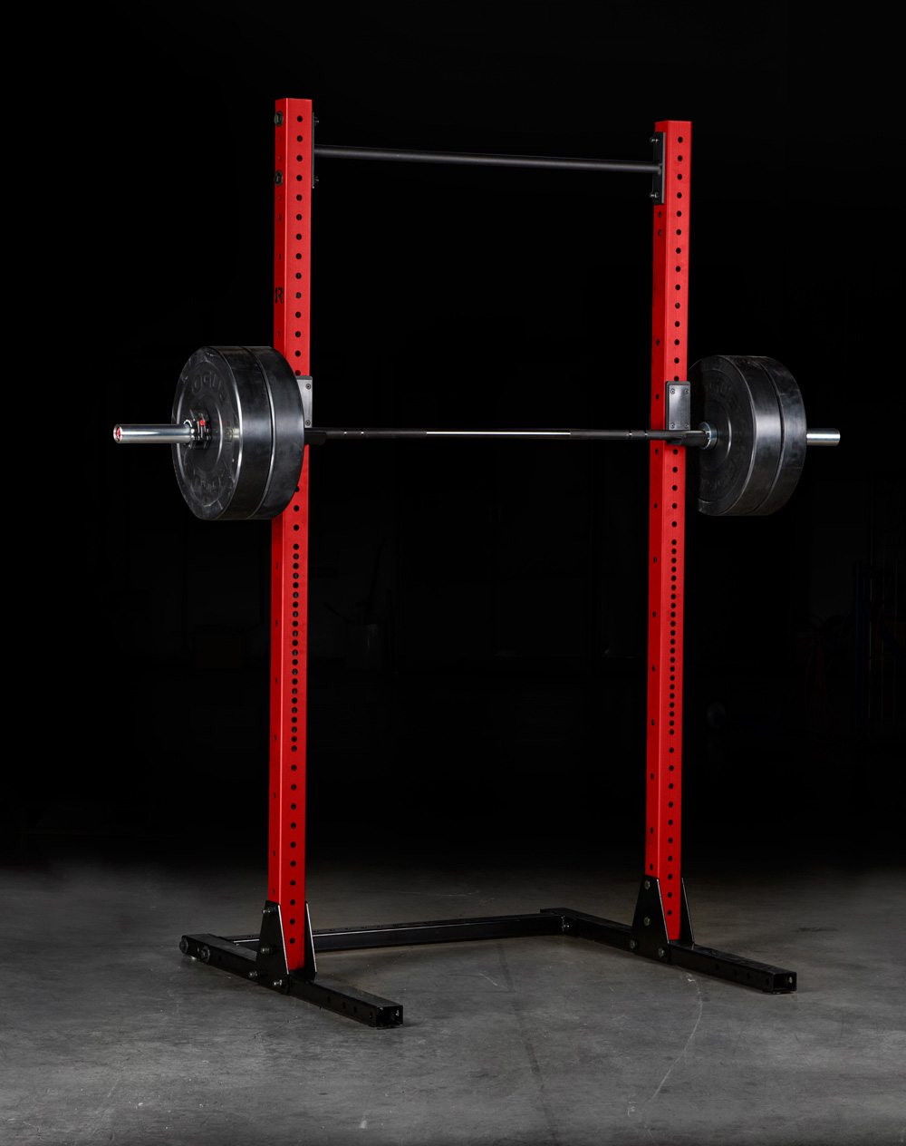 Rogue SML-2C Squat Stand | Rogue Fitness