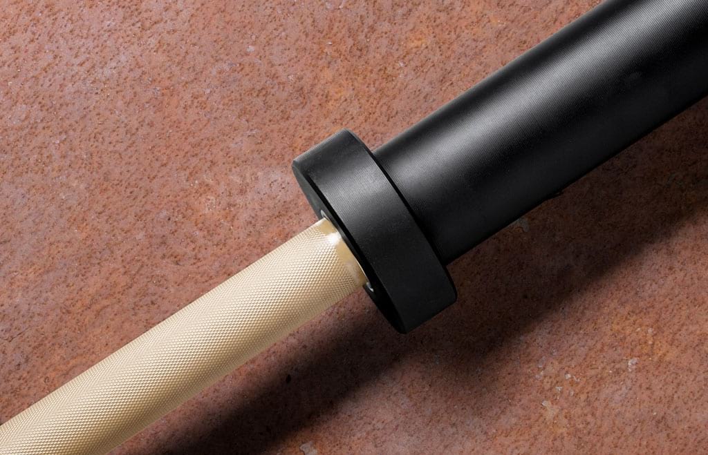 Rogue Operator Bar - Cerakote | Rogue Fitness