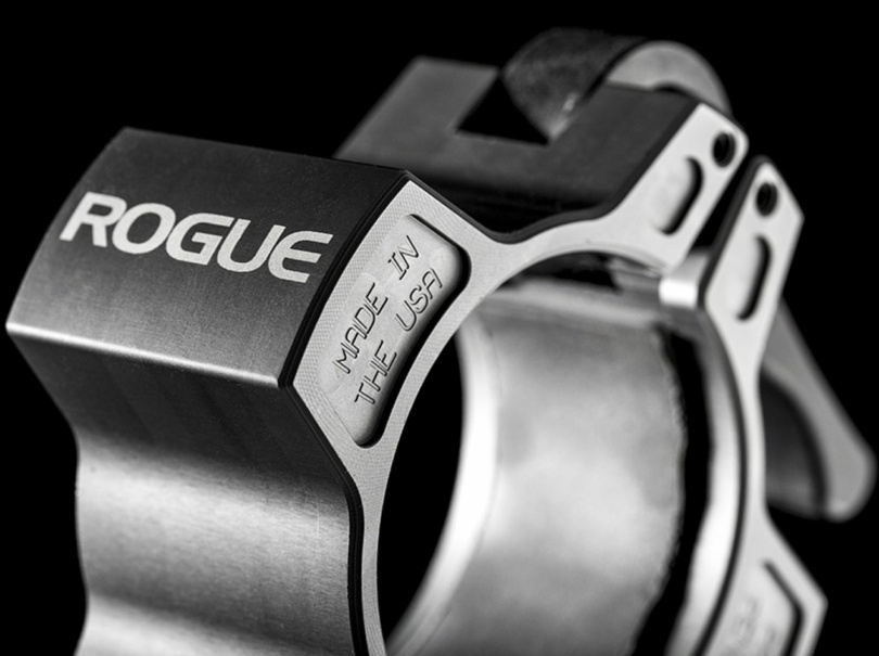 Rogue Fitness Acquires OSO Barbell | Rogue Fitness