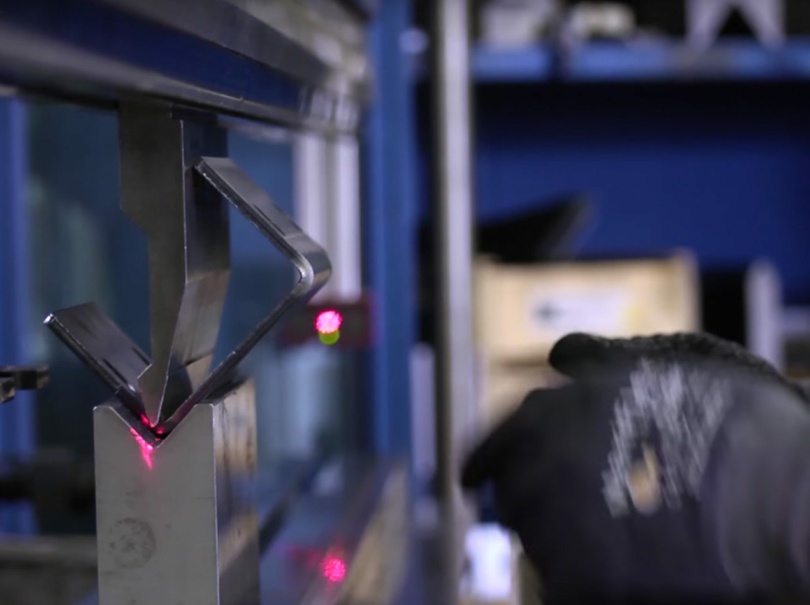 Kris talks Infinity Rig Socket System and Attachments | Rogue Fitness