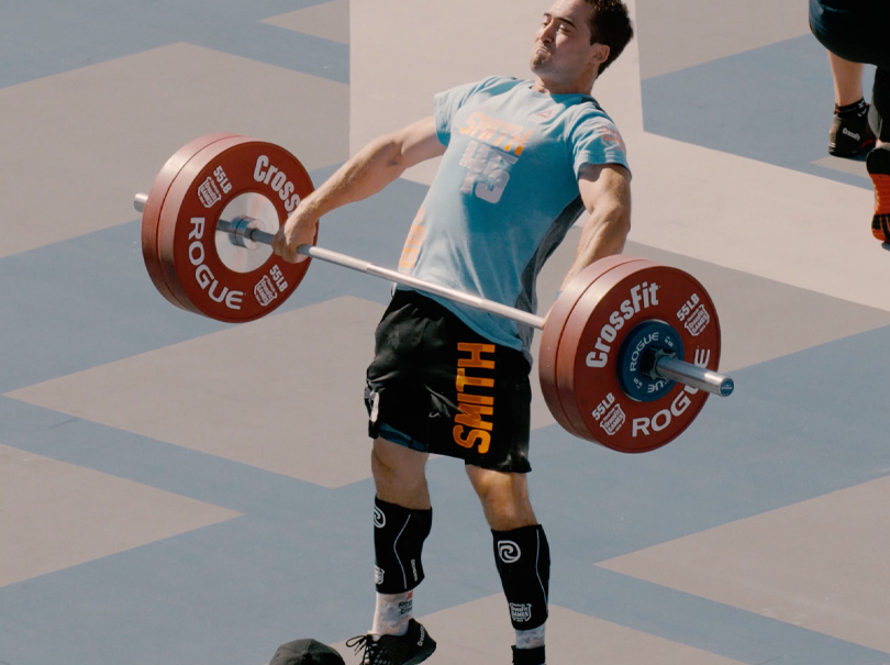 Moments — The 2015 CrossFit Games – 4k | Rogue Fitness