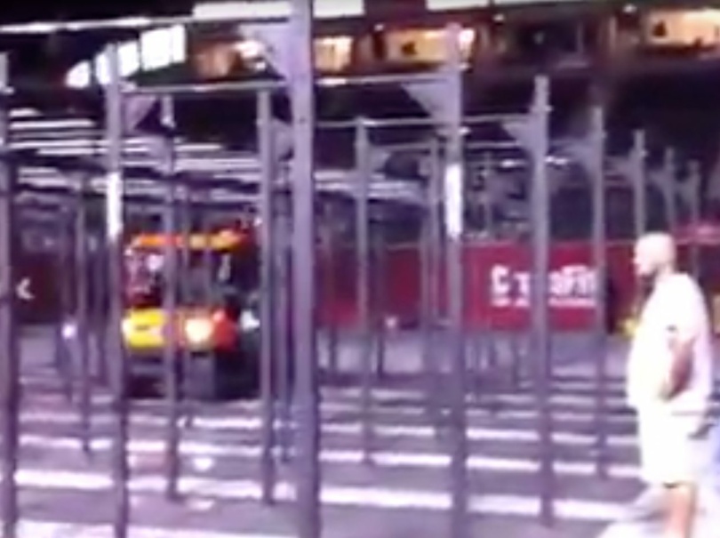 Tearing down the Monkey Rig | Rogue Fitness