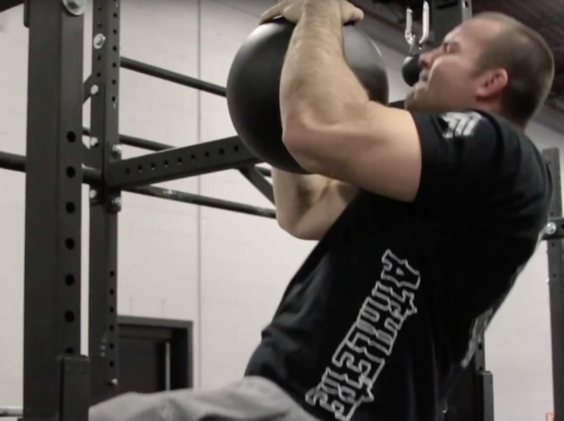 The Rogue Grip System | Rogue Fitness