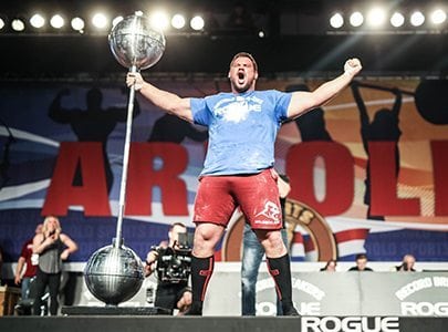 2018 ROGUE RECORD BREAKER | Milo Rockover – Full Live Stream Event 3 ...