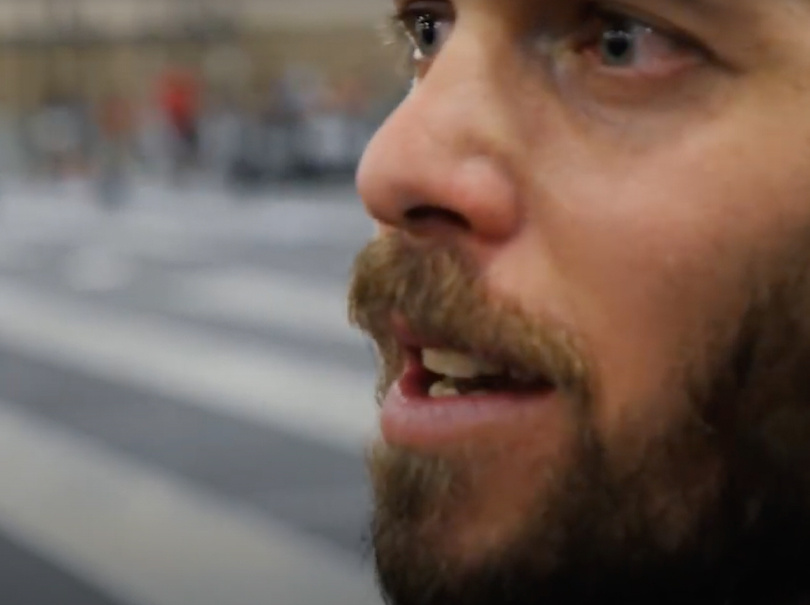Chris Spealler – “It’s so cool to make it one more time” | Rogue Fitness