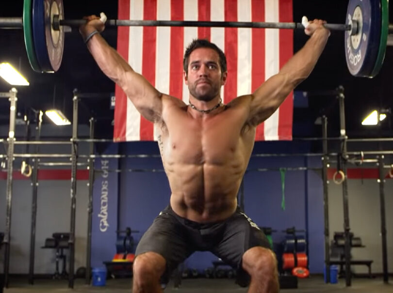 Who is Rich Froning | Rogue Fitness