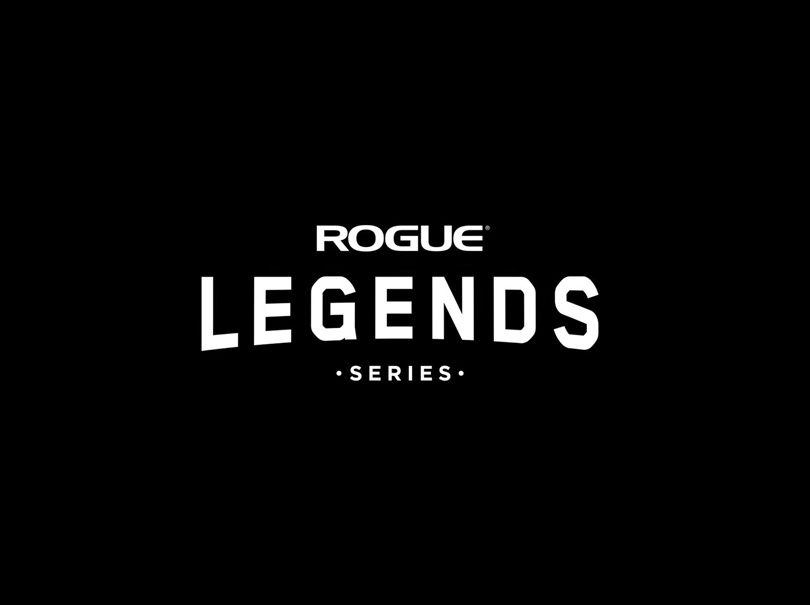 The Rogue Legends Series – An Introduction / 8k | Rogue Fitness