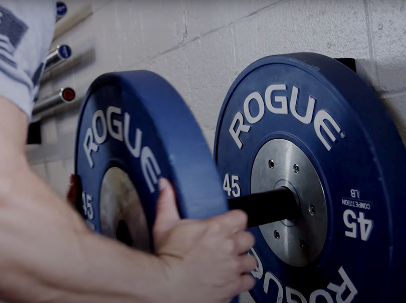 The Strip – Compact, efficient, convenient | Rogue Fitness