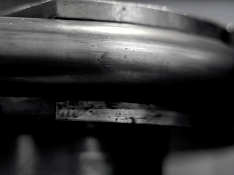 The Making Of: Rogue Rings | Rogue Fitness