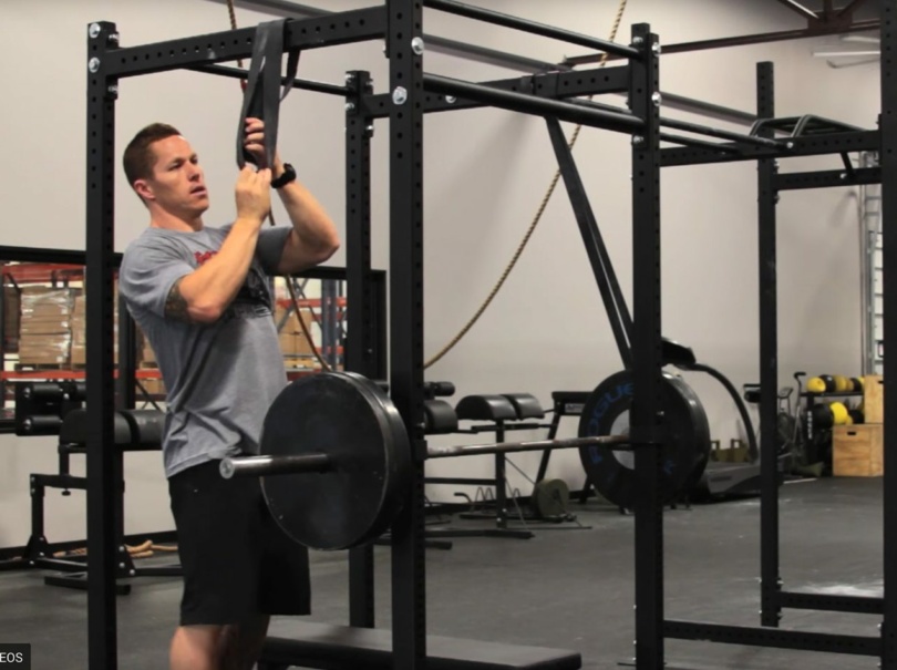 Equipment Demo – Future Method Bench Press Setup – Rogue Fitness | Rogue Fitness