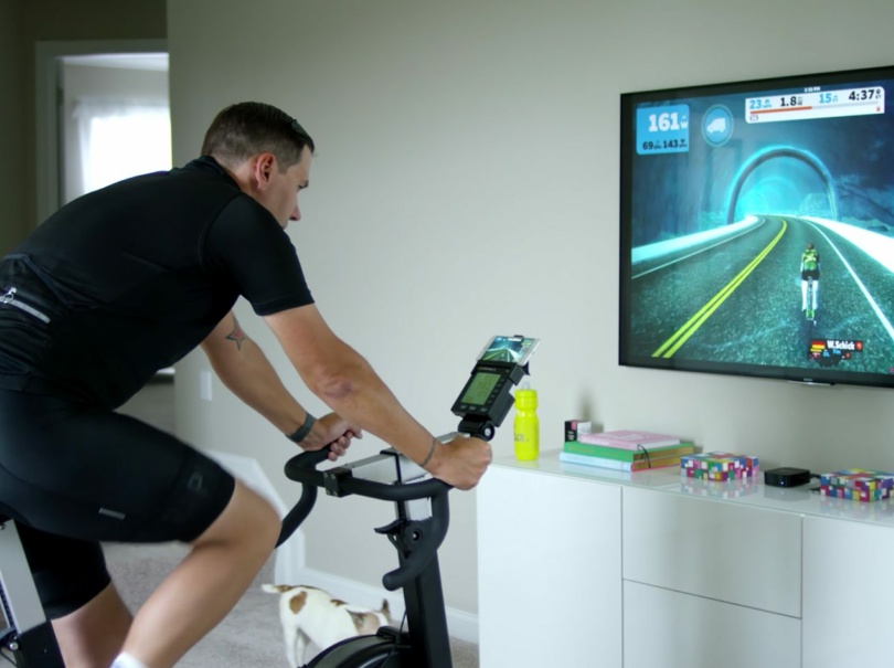Concept2 BikeERG | Rogue Fitness